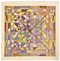 Alan Shields | Artnet