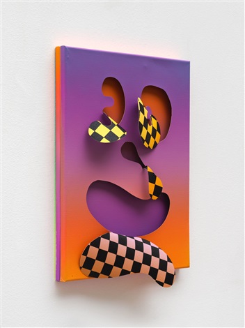 Punch Drunk by Rob Pruitt on artnet