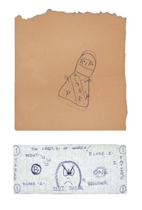 Blade (Steven Ogburn) | Artnet