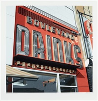 Robert Cottingham | Artnet | Page 2