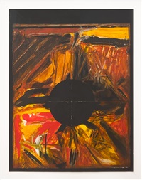 Sayed Haider Raza | Artnet