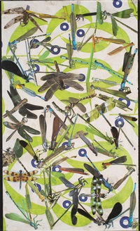 Lance Letscher | Artnet