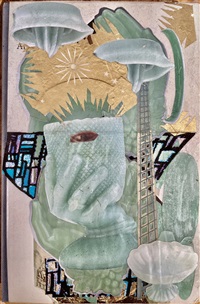 Lance Letscher | Artnet