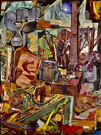 Lance Letscher | Artnet