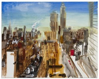 Rainer Fetting | Artnet