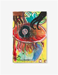 Jonathan Meese | Artnet