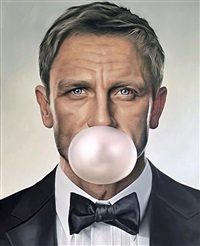 Michael Moebius | Artnet