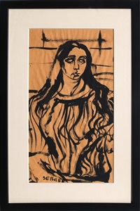 Charles Sebree | Artnet