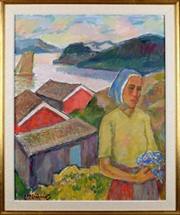 Carl Magnus Lindquist | Artnet