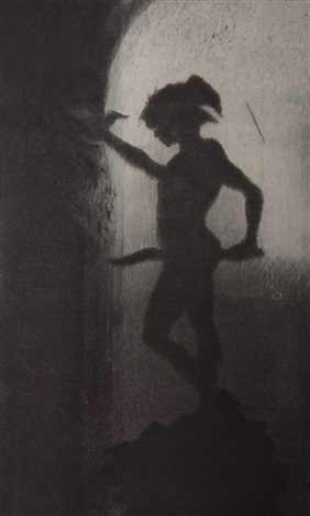 Estatua by Paul P. on artnet