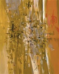 Bryan Wynter | Artnet