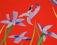 Alex Katz | Artnet | Page 2