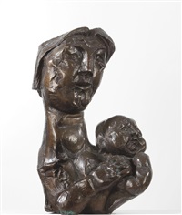 George Fullard | Artnet