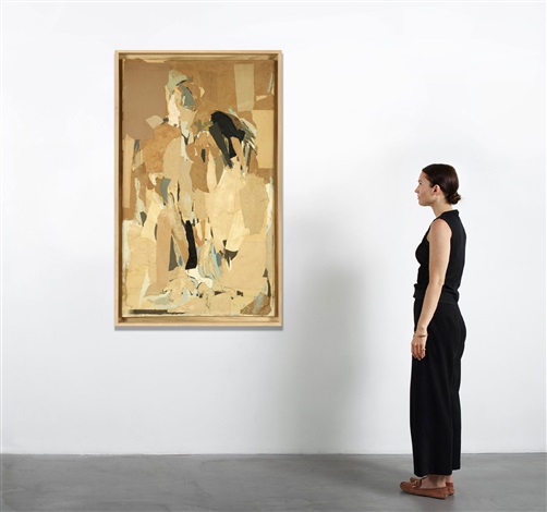 Casoar Cassowary by Janice Biala on artnet