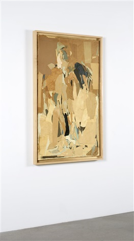 Casoar Cassowary by Janice Biala on artnet