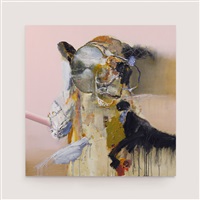 David Kim Whittaker | Artnet