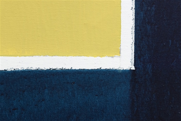 Space Signals by Dorothy Hood on artnet