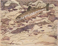Neil Welliver | Artnet