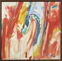 Mary Abbott | Artnet