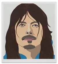 Brian Alfred | Artnet