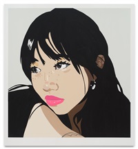 Brian Alfred | Artnet