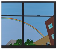 Brian Alfred | Artnet