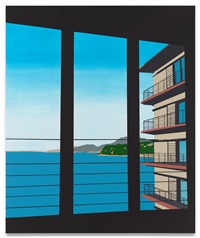 Brian Alfred | Artnet