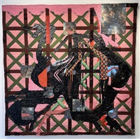 Sanford Biggers | Artnet