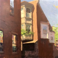 Jon Redmond | Artnet