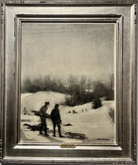 Alice Kent Stoddard | Artnet