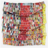 El Anatsui | Artnet