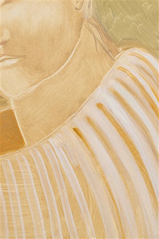 Blinded by Sunlight by Raphael Barratt on artnet
