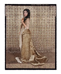 Lalla Essaydi | Artnet