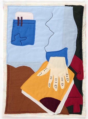 Oil Spill by Michael C. Thorpe on artnet