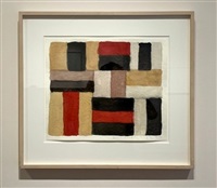 Sean Scully | Artnet