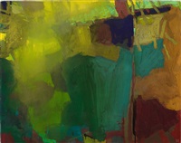 Brian Rutenberg | Artnet