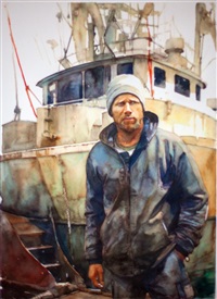 Paul Cadden | Artnet