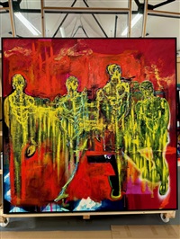 Lincoln Townley | Artnet