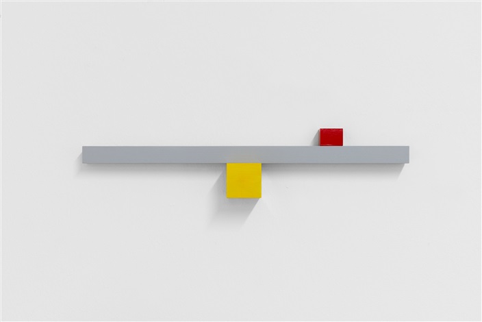 Alles geregelt by Lutz Fritsch on artnet