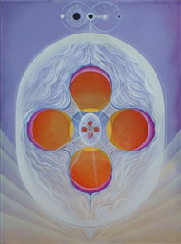 Aigana Gali | Artnet