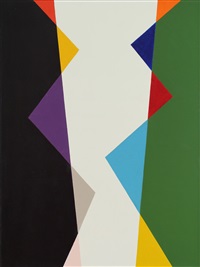 Stephen Westfall | Artnet