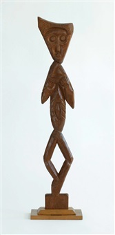 Marion M. Perkins | Artnet