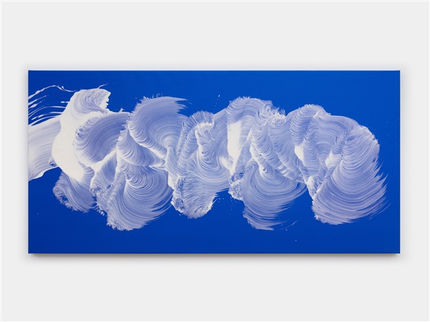 Go To by James Nares on artnet