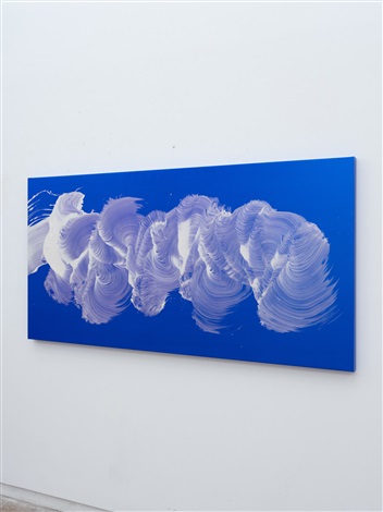 Go To by James Nares on artnet