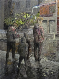 Dan Maciuca | Artnet