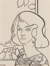 Françoise Gilot | Artnet | Page 2