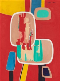 Françoise Gilot | Artnet