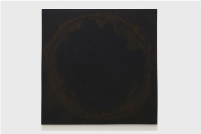 Untitled by Tomie Ohtake on artnet