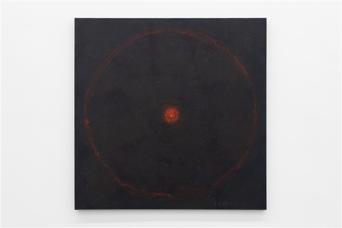 Untitled by Tomie Ohtake on artnet