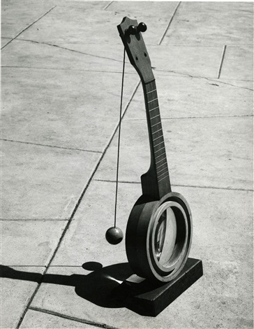 Optical Hopes and Illusions by Man Ray on artnet